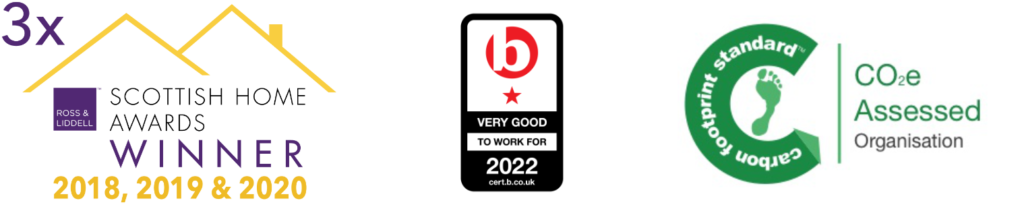 Umega | Multi-Award Winning Letting & Estate Agents Edinburgh